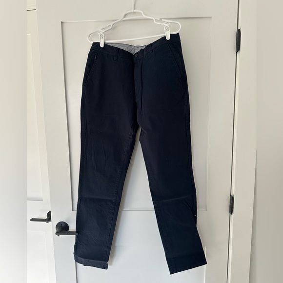 Bonobos | Pants | Bonobos Mens The Original Chino Slim After Midnights ...
